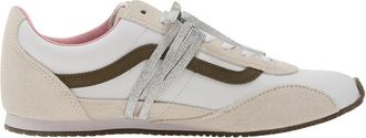 Vans Premium Super Lowpro Trainer - - Shoes - Damen - Wei&szlig; - 38 EU