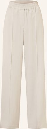Brunello Cucinelli Brunello Cucinelli Hose Im Jogging-Stil grau
