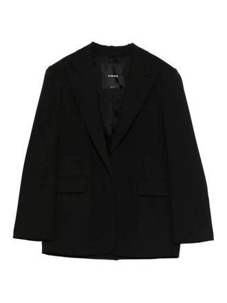 Pinko Veste Casual - Noir