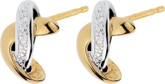 Edenly Ohrringe Bewunderung