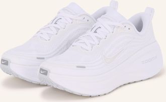 Nike Laufschuhe Vomero Plus weiss