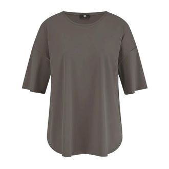 Riani Jersey 1/2 Arm - - Tops - Damen - Grau - S