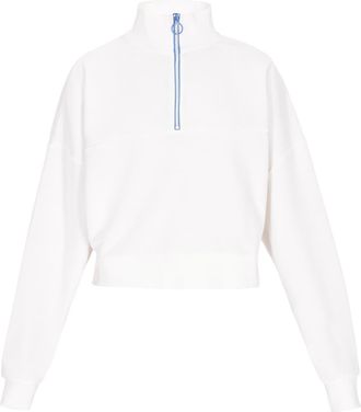 Mymo Sweatshirt Back To School