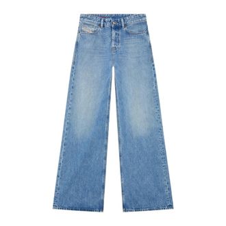 Diesel Herren, Jeans, Blau, W27 L32Gr&ouml;&szlig;e