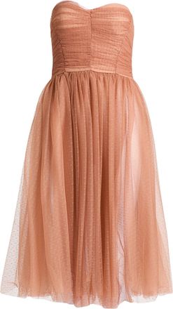 Elisabetta Franchi KLEIDER - Midi-Kleider auf YOOX.COM