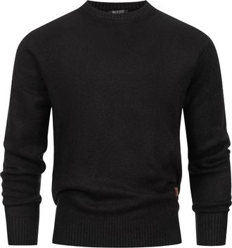 INDICODE JEANS Pullover INTrax