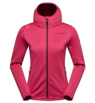 La Sportiva Chill Thermal Hoody W - Fleecejacke - Damen