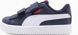Puma Rickie Classic Sneakers Kleinkinder, Schuhe, Blau, 19