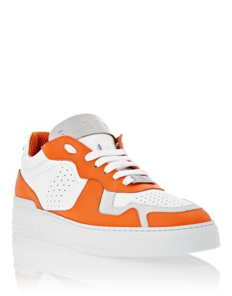Philipp Plein Low-Top-Sneaker