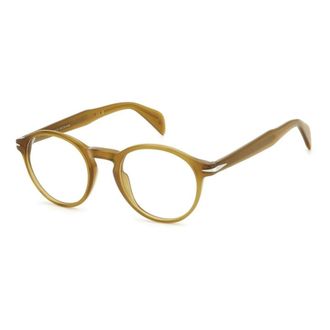Eyewear by David Beckham DB 1185 40G Brille - - Accessories - Herren - Gelb - 49 MM