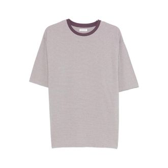 Kaptain Sunshine Ks26Scs08 Gremu T-shirt - - Tops - Herren - Lila - XL