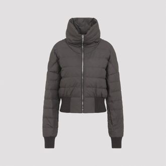 Moncler Cropped Jacket