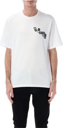 Amiri Herren, Oberteile, Wei&szlig;, LGr&ouml;&szlig;e