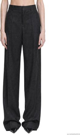 Petar Petrov Easy Order Trousers