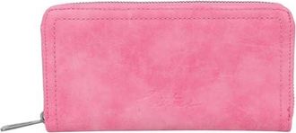 Fritzi Aus Preußen Fritzi aus Preußen Porte-Monnaie Nicky Vintage Wallet Squeezy Pink Rose