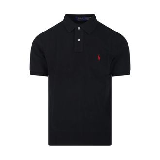 Ralph Lauren Herren, Oberteile, Schwarzk, XLGr&ouml;&szlig;e