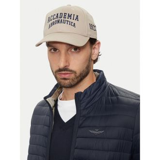 Aeronautica Cap Aeronautica Militare Cppellino 242HA1181CT2848 Beige