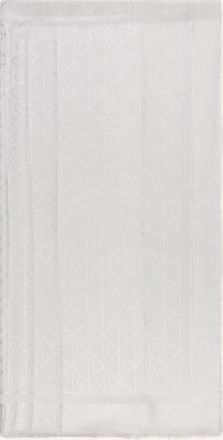 Calvin Klein Schal Mit Glitzergarn grau