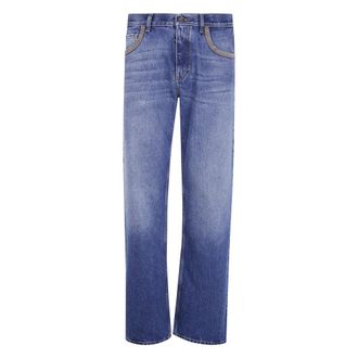 Etro Herren, Jeans, Blau, W31Gr&ouml;&szlig;e
