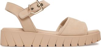 Tamaris Sandalen Tamaris 1-28216-46 Beige