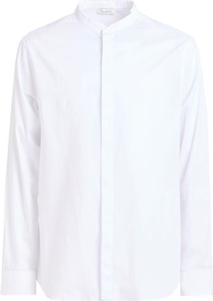 Paolo Pecora TOPS - Hemden auf YOOX.COM