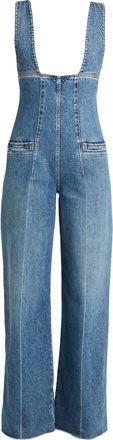 Philosophy di Lorenzo Serafini OVERALLS - Lange Overalls auf YOOX.COM