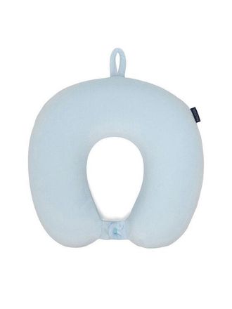 Nautica Reisekissen WBEO-NTC-L-001-09 Hellblau