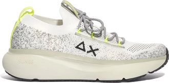 Sun 68 Homme, Chaussures, Multicolore, Taille: 44 EU Jupiter Knit