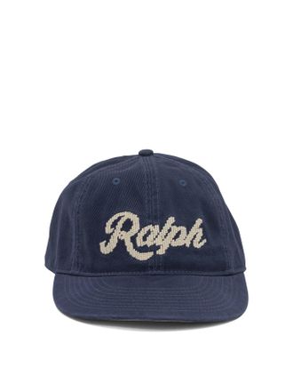 Polo Ralph Lauren Casquette de baseball Polo Ralph Lauren Ralph