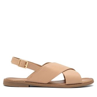 Jenny Fairy Sandalen Jenny Fairy WS5551-10 Beige
