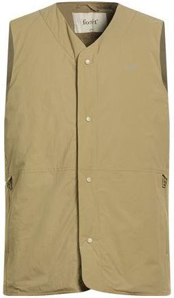 For&eacute;t MANTEAUX - Vestes sans manches sur YOOX.COM