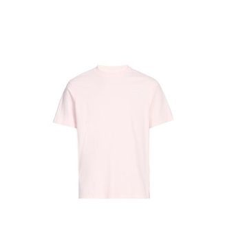 Gertrude T-shirt manches courtes imprim&eacute; en coton