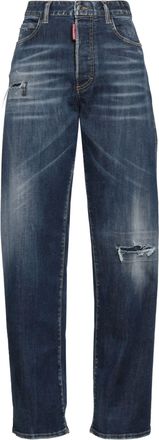 Dsquared2 HOSEN & RÖCKE - Jeanshosen auf YOOX.COM