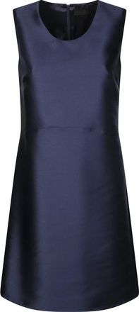 F.it Femme, Robes, Bleu, Taille: 36 FR Abito SM