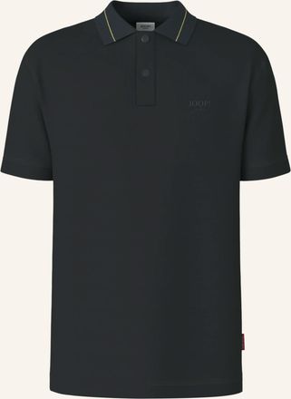 Joop Joop! Jeans Piqu&eacute;-Poloshirt Alastor blau