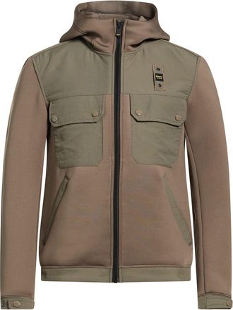 Blauer JACKEN & M&Auml;NTEL - Jacken und Anoraks auf YOOX.COM