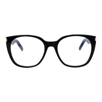 Saint Laurent unisex, Accessories, Schwarzk, 55 MMGr&ouml;&szlig;e