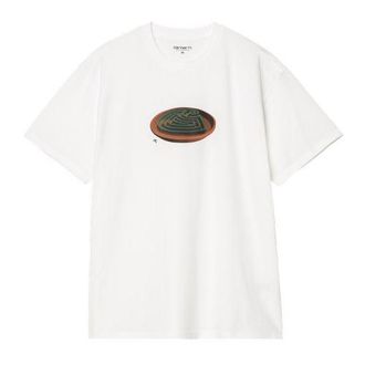 Carhartt Work in Progress Carhartt | S/S Spiral T-Shirt - S
