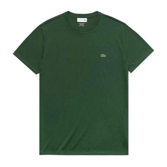 Lacoste Herren, Oberteile, Gr&uuml;n, XSGr&ouml;&szlig;e