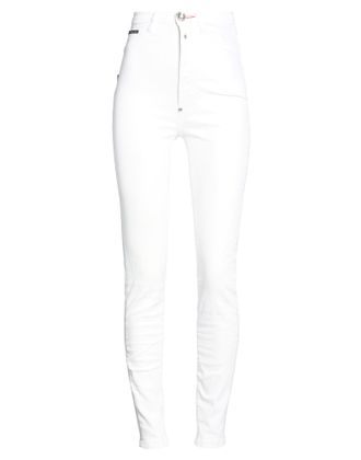 Philipp Plein HOSEN & R&Ouml;CKE - Jeanshosen auf YOOX.COM