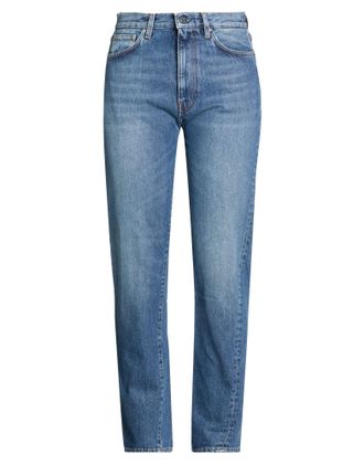 Toteme HOSEN & R&Ouml;CKE - Jeanshosen auf YOOX.COM