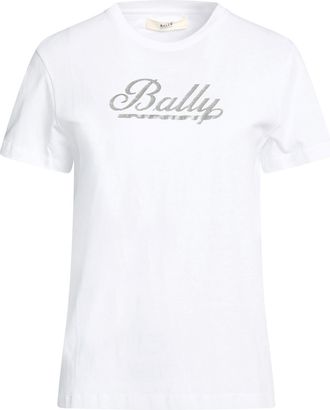 Bally TOPS - T-shirts auf YOOX.COM