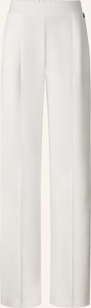 Bogner Casual Hose weiss