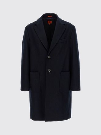 Barena Mantel BARENA Herren Farbe Blau