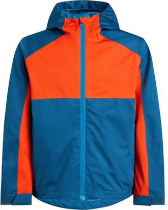 McKinley Kinder Funktionsjacke Rinno