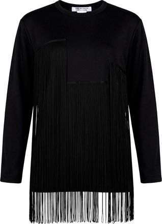 Comme Des Gar&ccedil;ons TOPS - T-shirts auf YOOX.COM