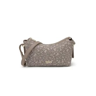 Tous Tous, Femme, Sacs, Multicolore, Taille: ONE Size Bandolera M. Kaos Mini Lines