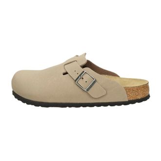 Birkenstock unisex, Chaussures, Gris, Taille: 41 EU Boston