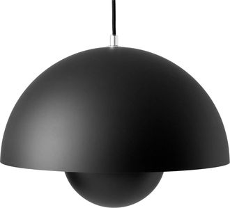 & Tradition Suspension Flowerpot VP7 - Verner Panton & Tradition