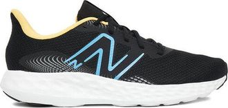 New Balance Sneakers M411RM3 Schwarz